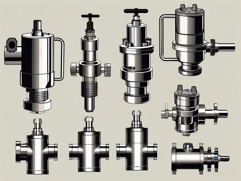 The Ultimate Guide to Inline Fuel Shut Off Valves – Themarineking.com