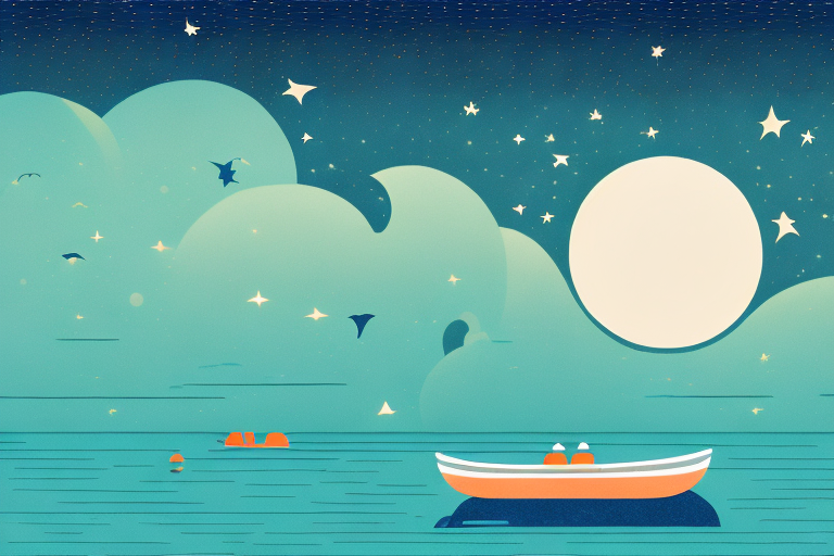 Boating at Night: Tips for a Safe and Enjoyable Experience ...
