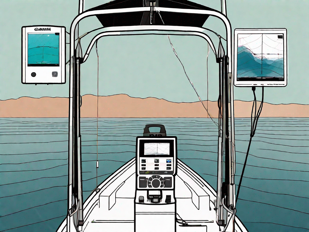 Reviewing the Garmin Panoptix Livescope System – Themarineking.com