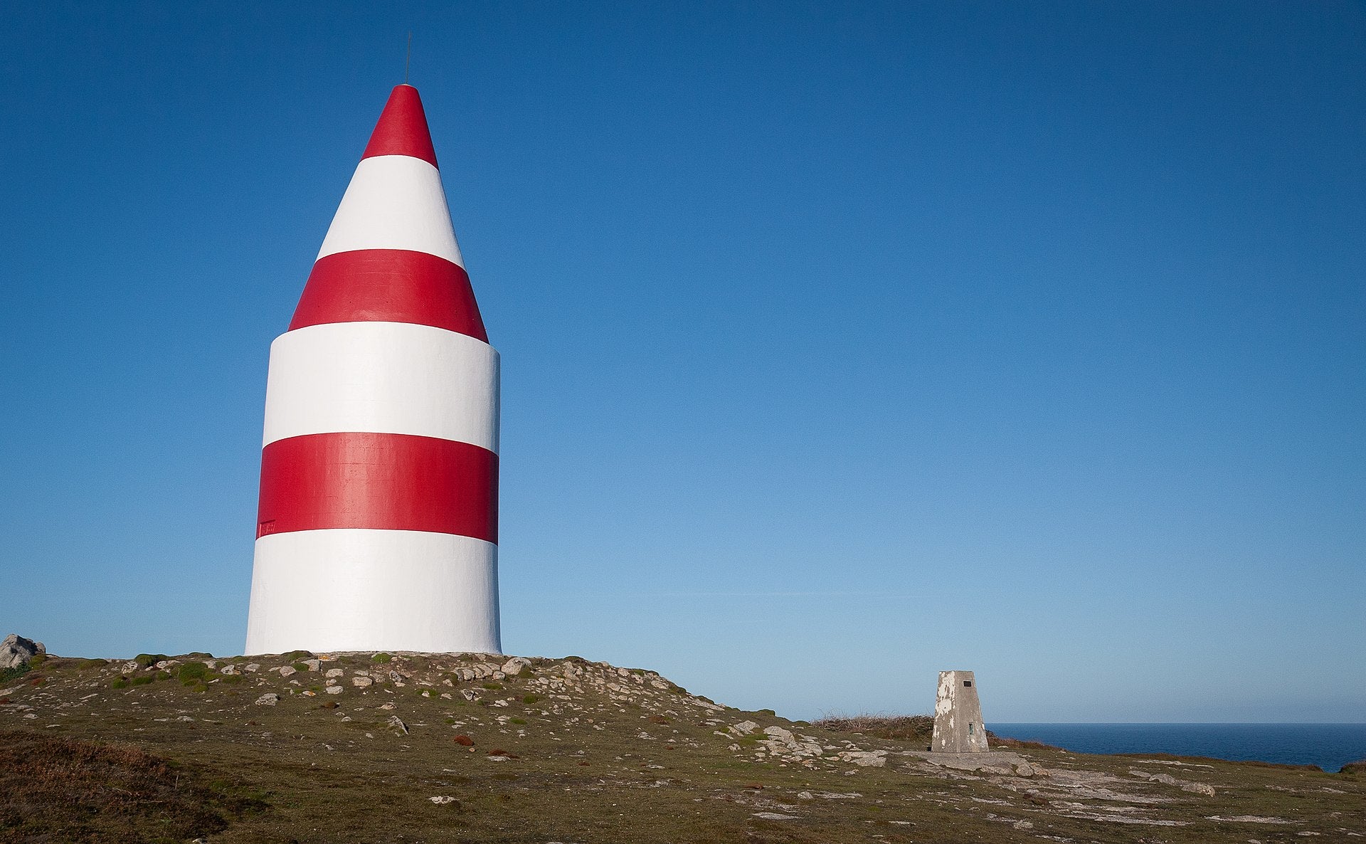 Daymark : Everything You Need To Know – Themarineking.com