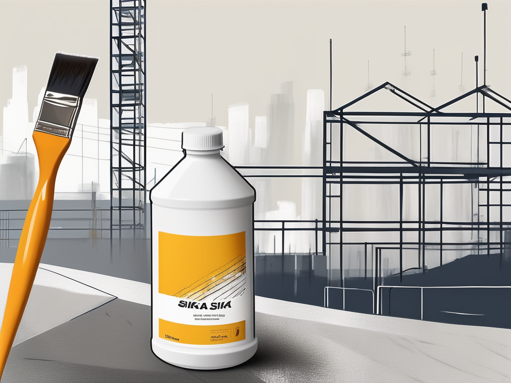 The Ultimate Guide to Sika Primer 207 – Themarineking.com