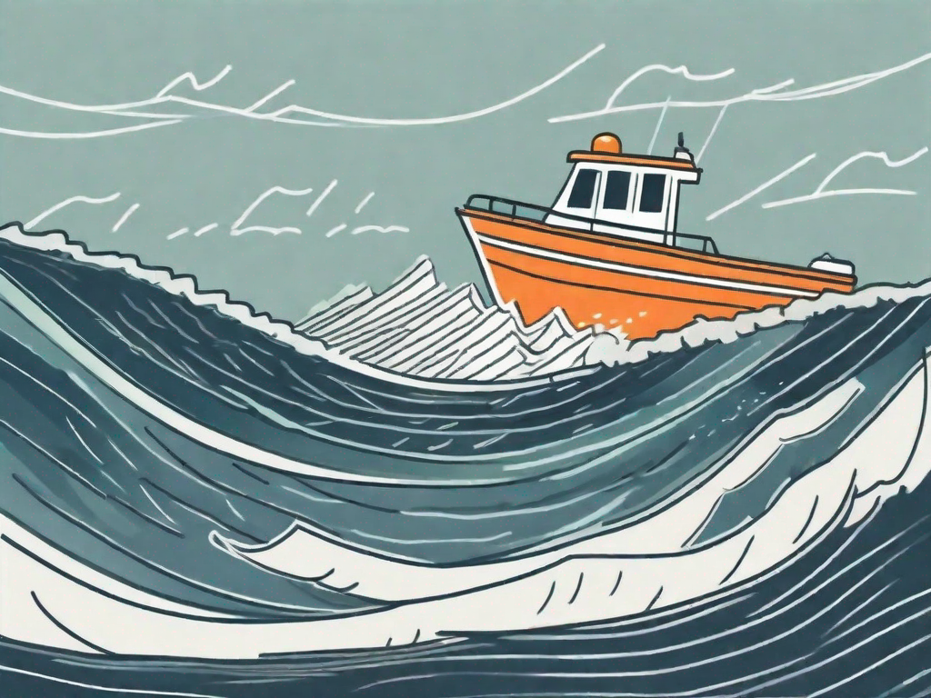 What Is Most Likely to Cause Someone to Fall Overboard? – Themarineking.com